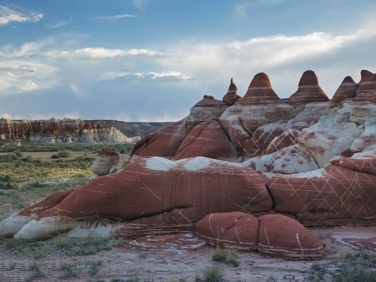 Blue Canyon, Arizona, USA